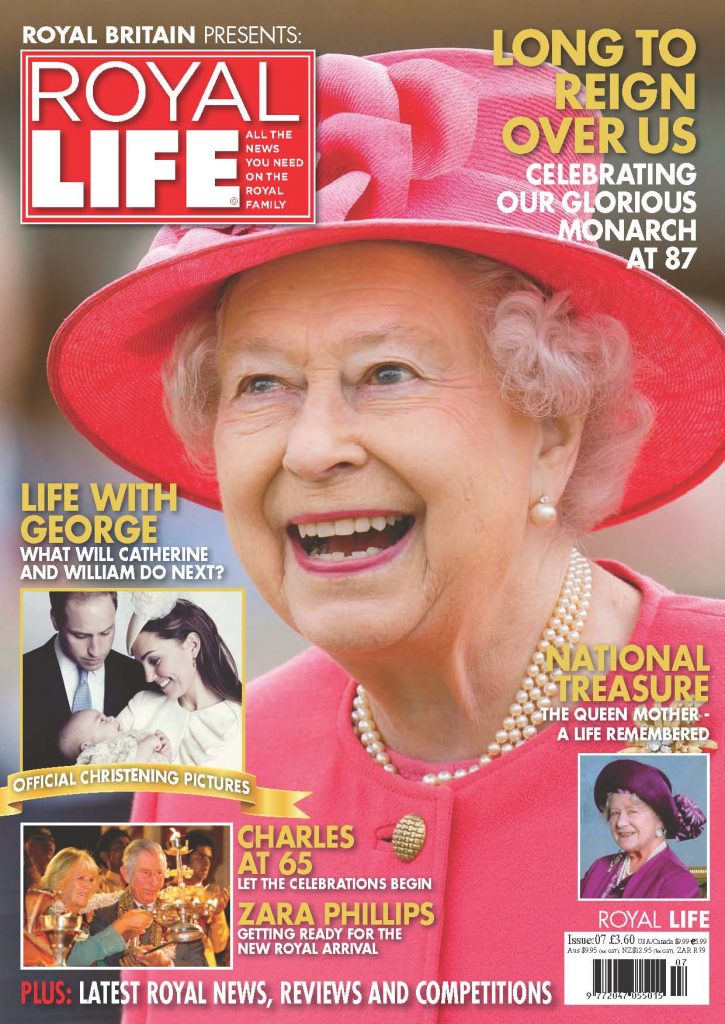 Royal Life Magazine - Issue 17 | Royal Life Magazine