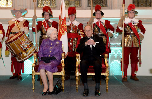 Commonwealth reception | Royal Life Magazine