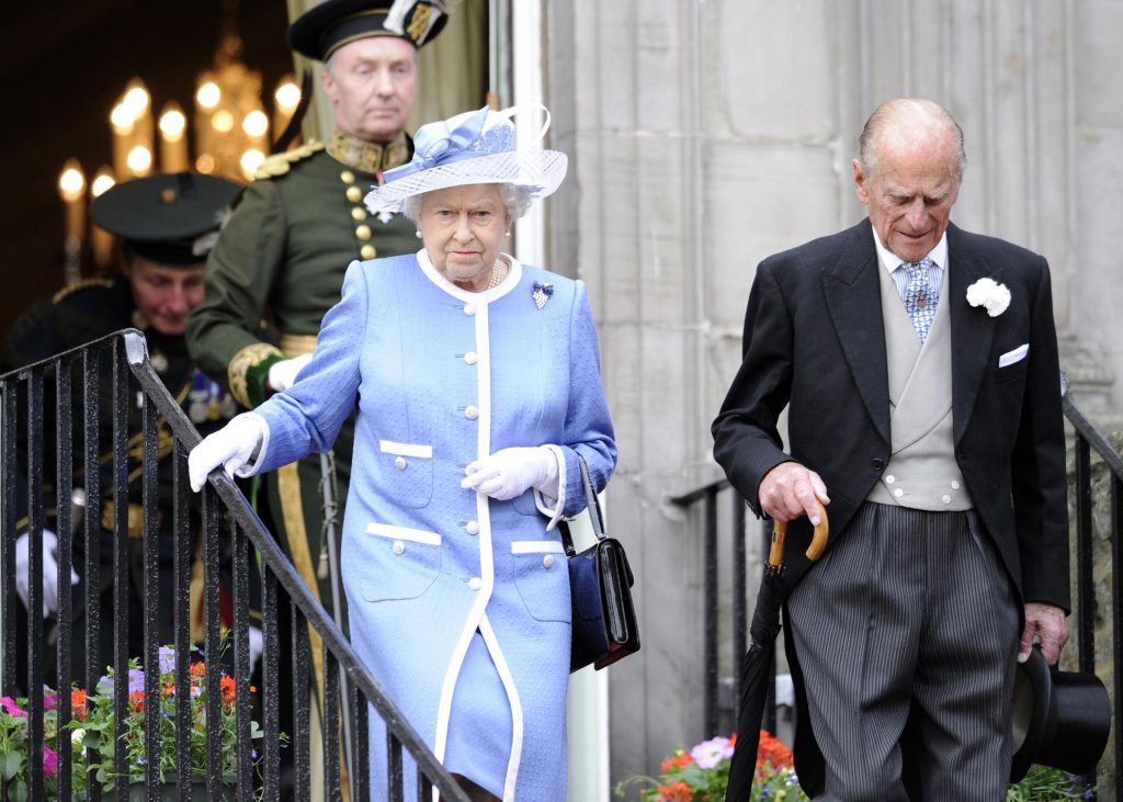 Royal Garden Party | Royal Life Magazine