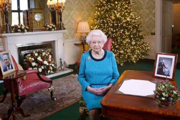 Queen Elizabeth II Christmas Day Speech -2016 | Royal Life Magazine