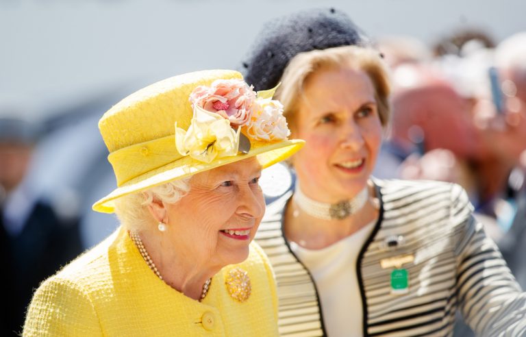 Queen to Open New Metropolitan Police Headquarters | Royal Life Magazine