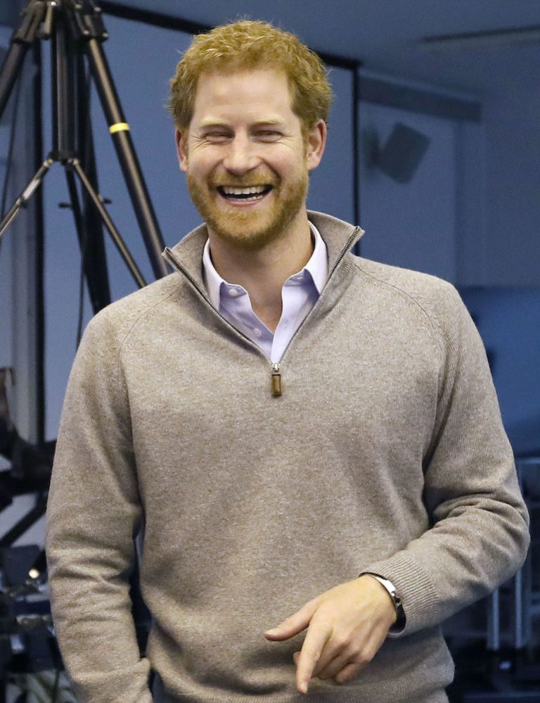 Prince Harry To Visit Leeds | Royal Life Magazine