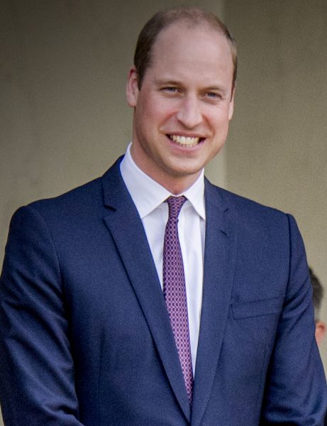 Duke of Cambridge to Visit Sporting Chance | Royal Life Magazine
