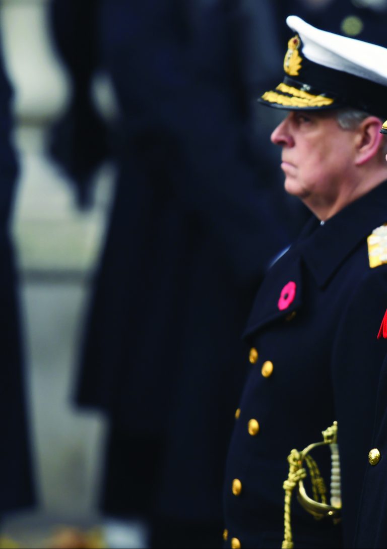 Duke of York Appointed as Colonel of the Grenadier Guards | Royal Life ...