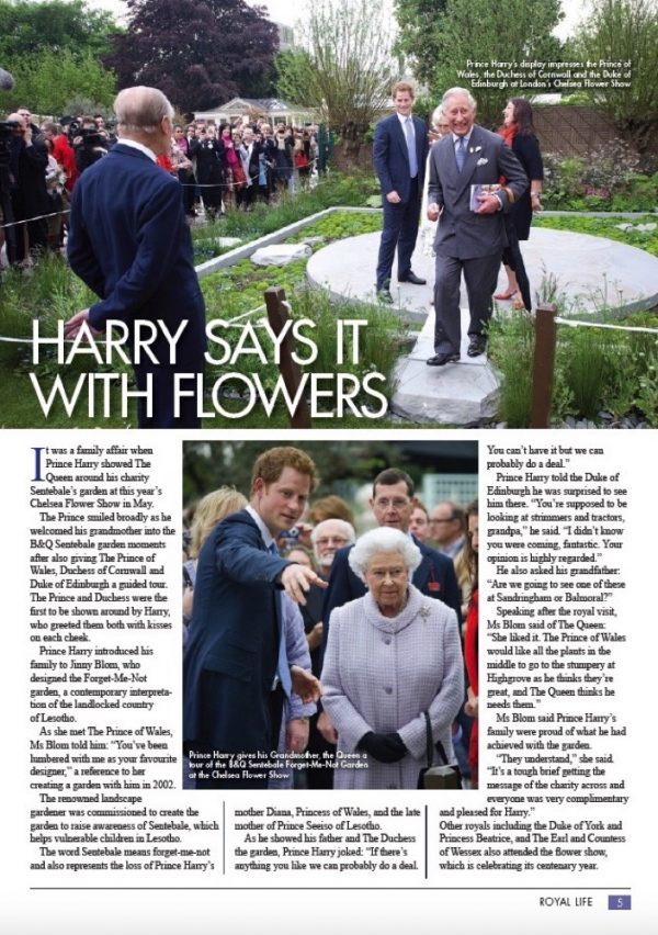 News | Royal Life Magazine