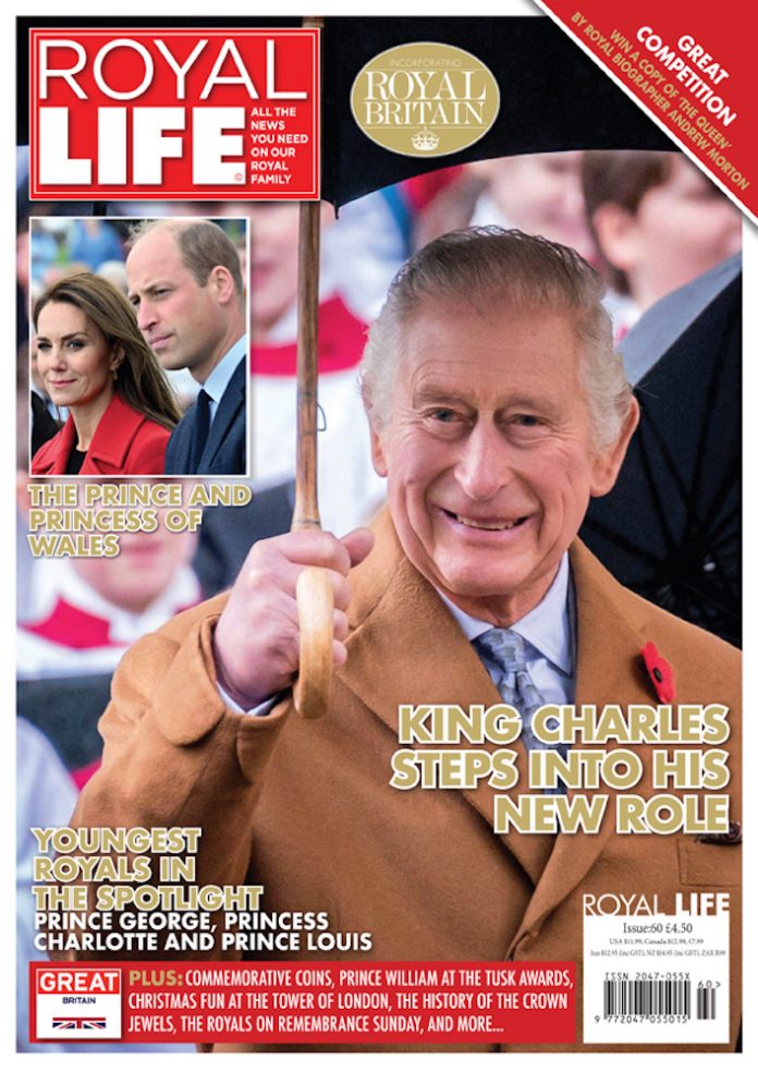 Home | Royal Life Magazine