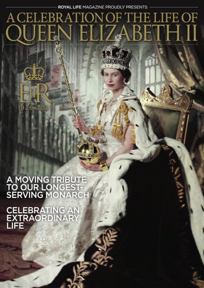 Royal Life Magazine - Issue 12 | Royal Life Magazine