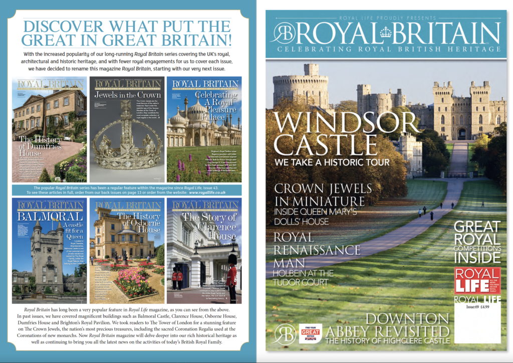 News | Royal Life Magazine